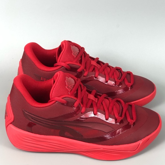 Puma | Shoes | Puma Womens Stewie 2 Ruby Sneaker | Poshmark